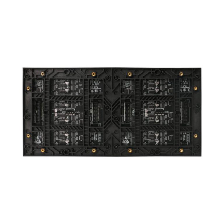 Xailn P1.9 Ultra Small Panel Modul 320 X 160 Mm Rgb Led Module Displays ...